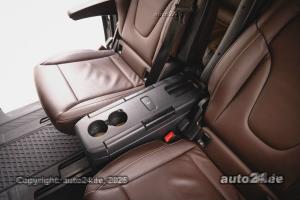 Mercedes-Benz V-Class 2018 Tartu, ar dzinēja tilpumu 2.10 L un nobraukumu 135 tūkst. km par 44999 €, foto 18 vietnē AUTOMOTO.COM.LV