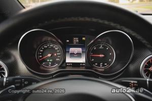 Mercedes-Benz V-Class 2018 Tartu, ar dzinēja tilpumu 2.10 L un nobraukumu 135 tūkst. km par 44999 €, foto 21 vietnē AUTOMOTO.COM.LV
