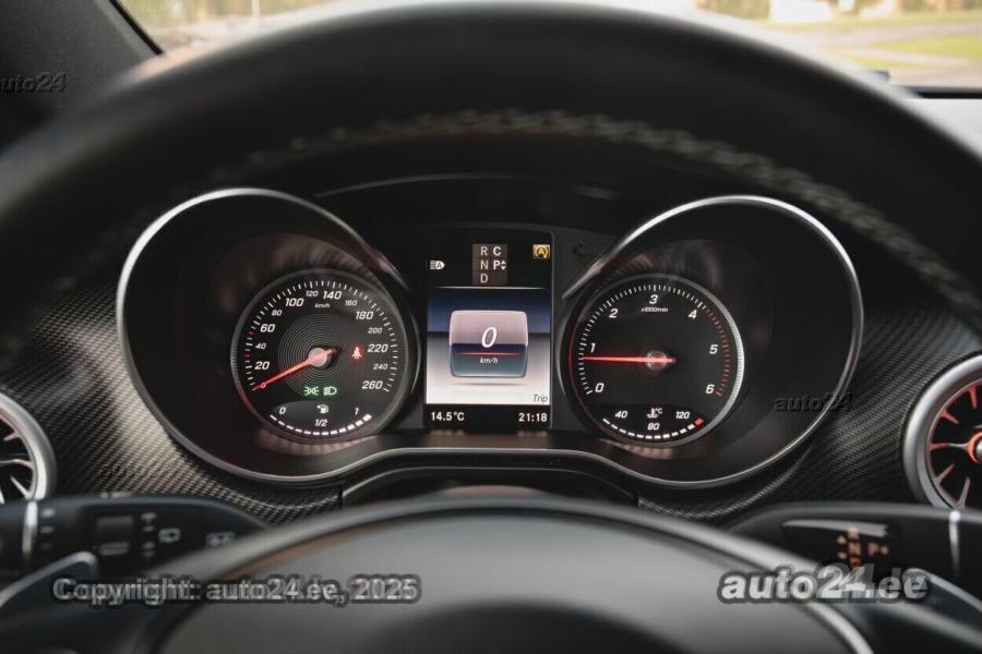 Mercedes-Benz V-Class 2018 Tartu, ar dzinēja tilpumu 2.10 L un nobraukumu 135 tūkst. km par 44999 €, foto 21 vietnē AUTOMOTO.COM.LV