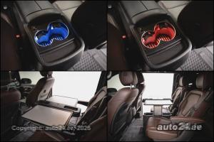 Mercedes-Benz V-Class 2018 Tartu, ar dzinēja tilpumu 2.10 L un nobraukumu 135 tūkst. km par 44999 €, foto 25 vietnē AUTOMOTO.COM.LV