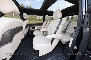 Mercedes-Benz V-Class 2025 in Tallinn, with an engine capacity of 2.00 L and mileage of 15 thousand km for 98500 €, photo 12 on AUTOMOTO.COM.LV