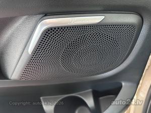 Mercedes-Benz V-Class 2026 in Tallinn, with an engine capacity of 0.00 L and mileage of 5 thousand km for 125000 €, photo 18 on AUTOMOTO.COM.LV