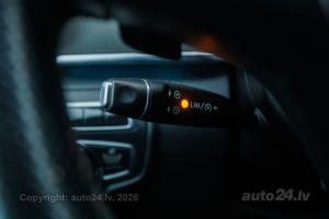 Balts Mercedes-Benz V-Class 2015 Tallina, ar dzinēja tilpumu 2.10 L un nobraukumu 281 tūkst. km par 22900 €, foto 10 vietnē AUTOMOTO.COM.LV