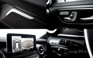 Balts Mercedes-Benz V-Class 2017 Tallina, ar dzinēja tilpumu 2.10 L un nobraukumu 154 tūkst. km par 35999 €, foto 15 vietnē AUTOMOTO.COM.LV