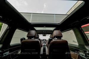 White Mercedes-Benz V-Class 2017 in Parnu, with an engine capacity of 2.10 L and mileage of 133 thousand km for 41900 €, photo 22 on AUTOMOTO.COM.LV