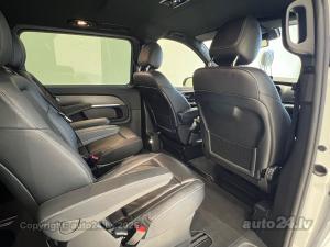 Balts Mercedes-Benz V-Class 2023 Tallina, ar dzinēja tilpumu 2.00 L un nobraukumu 70 tūkst. km par 54900 €, foto 16 vietnē AUTOMOTO.COM.LV