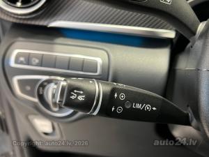 Balts Mercedes-Benz V-Class 2023 Tallina, ar dzinēja tilpumu 2.00 L un nobraukumu 70 tūkst. km par 54900 €, foto 26 vietnē AUTOMOTO.COM.LV