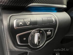 Balts Mercedes-Benz V-Class 2023 Tallina, ar dzinēja tilpumu 2.00 L un nobraukumu 70 tūkst. km par 54900 €, foto 27 vietnē AUTOMOTO.COM.LV