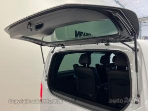 Balts Mercedes-Benz V-Class 2023 Tallina, ar dzinēja tilpumu 2.00 L un nobraukumu 70 tūkst. km par 54900 €, foto 30 vietnē AUTOMOTO.COM.LV