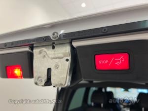 Balts Mercedes-Benz V-Class 2023 Tallina, ar dzinēja tilpumu 2.00 L un nobraukumu 70 tūkst. km par 54900 €, foto 31 vietnē AUTOMOTO.COM.LV