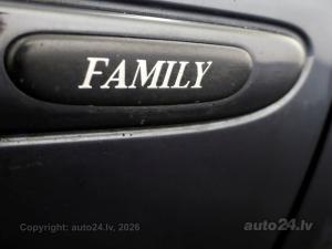 Melns Mercedes-Benz Vaneo 2002 Tallina, ar dzinēja tilpumu 1.90 L un nobraukumu 227 tūkst. km par 899 €, foto 10 vietnē AUTOMOTO.COM.LV