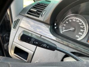 Black Mercedes-Benz Viano 2008 in Siauliai, with an engine capacity of 3.00 L and mileage of 530 thousand km for 6850 €, photo 26 on AUTOMOTO.COM.LV