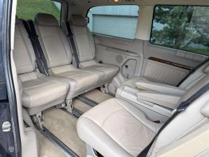 Melns Mercedes-Benz Viano 2008 Viļņa, ar dzinēja tilpumu 2.20 L un nobraukumu 275 tūkst. km par 4250 €, foto 17 vietnē AUTOMOTO.COM.LV