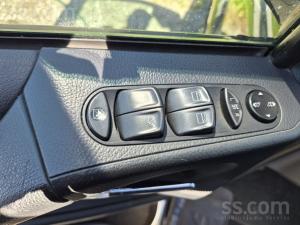 Melns Mercedes-Benz Viano 2007 Daugavpils, ar dzinēja tilpumu 3.00 L un nobraukumu 0 tūkst. km par 5700 €, foto 10 vietnē AUTOMOTO.COM.LV
