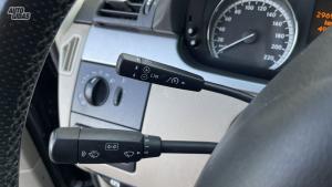 Black Mercedes-Benz Viano 2010 in Marijampole, with an engine capacity of 3.00 L and mileage of 296 thousand km for 8900 €, photo 28 on AUTOMOTO.COM.LV