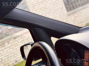 Черный Мерседес Виано 2011 в Рига, объемом двигателя 3.00 л и пробегом 341 тыс. км за 15950 €, фото 15 на AUTOMOTO.COM.LV