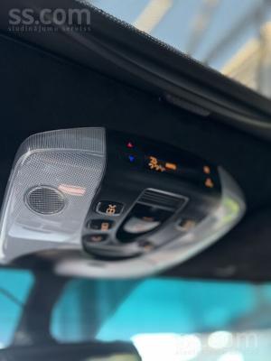Melns Mercedes-Benz Viano 2012 Rīga, ar dzinēja tilpumu 3.00 L un nobraukumu 383 tūkst. km par 16300 €, foto 16 vietnē AUTOMOTO.COM.LV