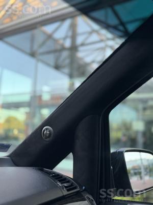 Melns Mercedes-Benz Viano 2012 Rīga, ar dzinēja tilpumu 3.00 L un nobraukumu 383 tūkst. km par 16300 €, foto 17 vietnē AUTOMOTO.COM.LV