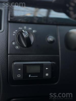 Melns Mercedes-Benz Viano 2012 Rīga, ar dzinēja tilpumu 3.00 L un nobraukumu 383 tūkst. km par 16300 €, foto 21 vietnē AUTOMOTO.COM.LV