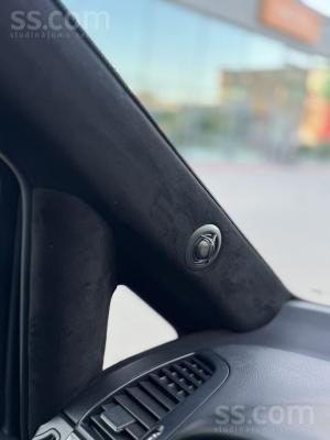 Melns Mercedes-Benz Viano 2012 Rīga, ar dzinēja tilpumu 3.00 L un nobraukumu 383 tūkst. km par 16300 €, foto 25 vietnē AUTOMOTO.COM.LV