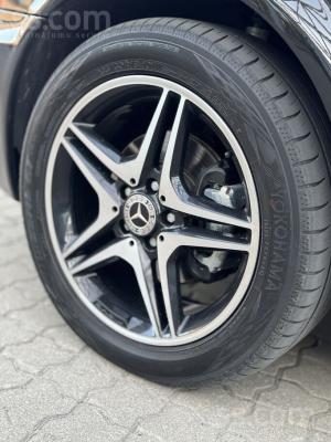 Melns Mercedes-Benz Viano 2012 Rīga, ar dzinēja tilpumu 3.00 L un nobraukumu 383 tūkst. km par 16300 €, foto 27 vietnē AUTOMOTO.COM.LV