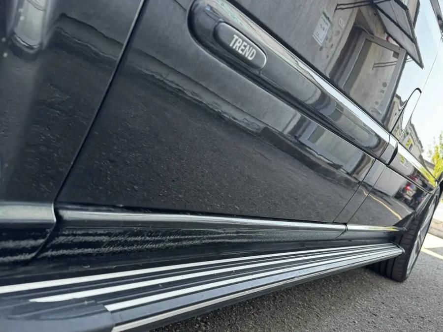Melns Mercedes-Benz Viano 2012 Daugavpils, ar dzinēja tilpumu 3.00 L un nobraukumu 0 tūkst. km par 20500 €, foto 11 vietnē AUTOMOTO.COM.LV