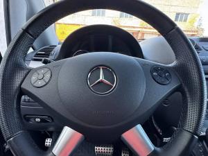 Melns Mercedes-Benz Viano 2012 Daugavpils, ar dzinēja tilpumu 3.00 L un nobraukumu 0 tūkst. km par 20500 €, foto 19 vietnē AUTOMOTO.COM.LV