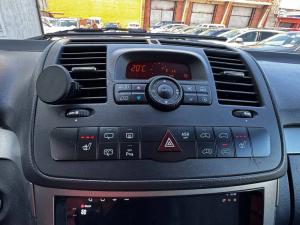Melns Mercedes-Benz Viano 2012 Daugavpils, ar dzinēja tilpumu 3.00 L un nobraukumu 0 tūkst. km par 20500 €, foto 21 vietnē AUTOMOTO.COM.LV