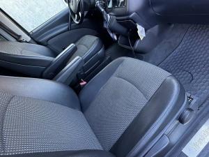 Melns Mercedes-Benz Viano 2012 Daugavpils, ar dzinēja tilpumu 3.00 L un nobraukumu 0 tūkst. km par 20500 €, foto 25 vietnē AUTOMOTO.COM.LV