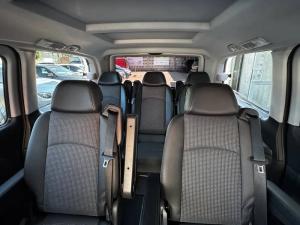 Melns Mercedes-Benz Viano 2012 Daugavpils, ar dzinēja tilpumu 3.00 L un nobraukumu 0 tūkst. km par 20500 €, foto 29 vietnē AUTOMOTO.COM.LV