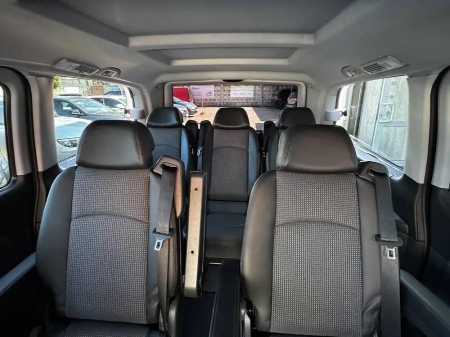 Melns Mercedes-Benz Viano 2012 Daugavpils, ar dzinēja tilpumu 3.00 L un nobraukumu 0 tūkst. km par 20500 €, foto 29 vietnē AUTOMOTO.COM.LV