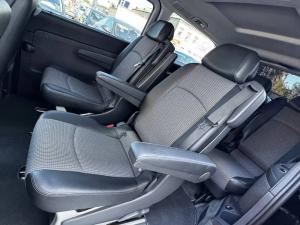 Melns Mercedes-Benz Viano 2012 Daugavpils, ar dzinēja tilpumu 3.00 L un nobraukumu 0 tūkst. km par 20500 €, foto 30 vietnē AUTOMOTO.COM.LV