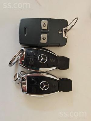 Melns Mercedes-Benz Viano 2012 Rīga, ar dzinēja tilpumu 2.20 L un nobraukumu 314 tūkst. km par 12900 €, foto 10 vietnē AUTOMOTO.COM.LV