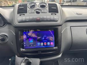 Melns Mercedes-Benz Viano 2013 Jēkabpils, ar dzinēja tilpumu 2.10 L un nobraukumu 0 tūkst. km par 10600 €, foto 14 vietnē AUTOMOTO.COM.LV