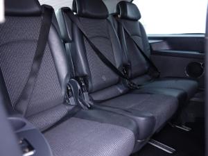 Black Mercedes-Benz Viano 2011 in Ramuciai, with an engine capacity of 2.10 L and mileage of 287 thousand km for 11950 €, photo 19 on AUTOMOTO.COM.LV