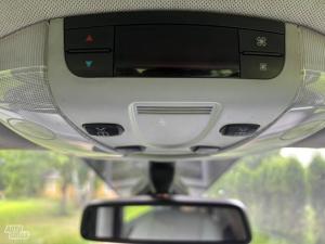 Melns Mercedes-Benz Viano 2011 Varėna, ar dzinēja tilpumu 2.20 L un nobraukumu 340 tūkst. km par 9450 €, foto 11 vietnē AUTOMOTO.COM.LV