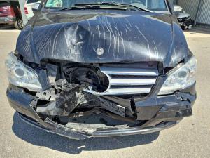 Melns Mercedes-Benz Viano 2011 Viļņa, ar dzinēja tilpumu 2.14 L un nobraukumu 224 tūkst. km par 8900 €, foto 11 vietnē AUTOMOTO.COM.LV