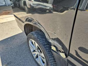 Melns Mercedes-Benz Viano 2011 Viļņa, ar dzinēja tilpumu 2.14 L un nobraukumu 224 tūkst. km par 8900 €, foto 12 vietnē AUTOMOTO.COM.LV