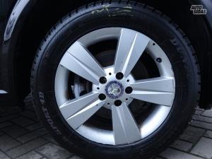 Melns Mercedes-Benz Viano 2011 Ramučiai, ar dzinēja tilpumu 2.10 L un nobraukumu 287 tūkst. km par 10450 €, foto 22 vietnē AUTOMOTO.COM.LV