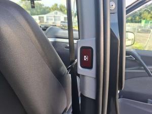 Melns Mercedes-Benz Viano 2011 Prienai, ar dzinēja tilpumu 2.10 L un nobraukumu 303 tūkst. km par 9900 €, foto 15 vietnē AUTOMOTO.COM.LV