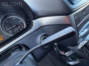 Black Mercedes-Benz Viano 2012 in Daugavpils, with an engine capacity of 3.00 L and mileage of 0 thousand km for 20500 €, photo 24 on AUTOMOTO.COM.LV