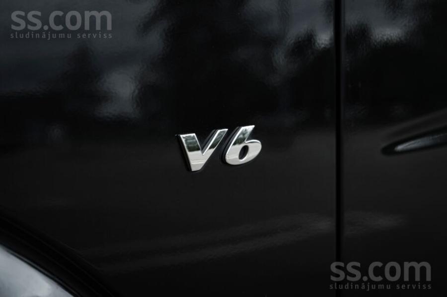 Melns Mercedes-Benz Viano 2014 Rīga, ar dzinēja tilpumu 3.00 L un nobraukumu 194 tūkst. km par 19500 €, foto 9 vietnē AUTOMOTO.COM.LV