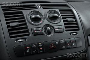 Melns Mercedes-Benz Viano 2014 Rīga, ar dzinēja tilpumu 3.00 L un nobraukumu 194 tūkst. km par 19500 €, foto 29 vietnē AUTOMOTO.COM.LV