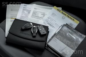 Melns Mercedes-Benz Viano 2014 Rīga, ar dzinēja tilpumu 3.00 L un nobraukumu 194 tūkst. km par 19500 €, foto 30 vietnē AUTOMOTO.COM.LV
