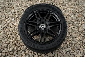 Melns Mercedes-Benz Viano 2014 Rīga, ar dzinēja tilpumu 3.00 L un nobraukumu 194 tūkst. km par 19500 €, foto 31 vietnē AUTOMOTO.COM.LV