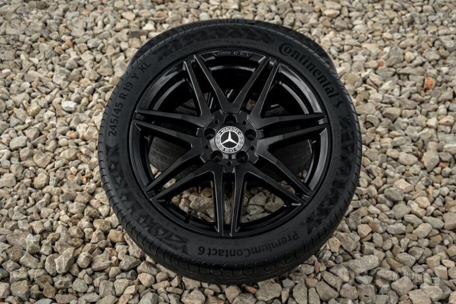Melns Mercedes-Benz Viano 2014 Rīga, ar dzinēja tilpumu 3.00 L un nobraukumu 194 tūkst. km par 19500 €, foto 31 vietnē AUTOMOTO.COM.LV