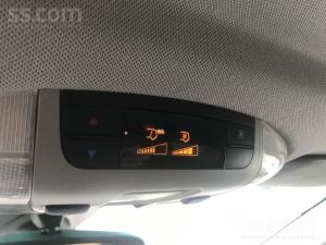 Melns Mercedes-Benz Viano 2014 Rīga, ar dzinēja tilpumu 2.20 L un nobraukumu 249 tūkst. km par 12880 €, foto 28 vietnē AUTOMOTO.COM.LV