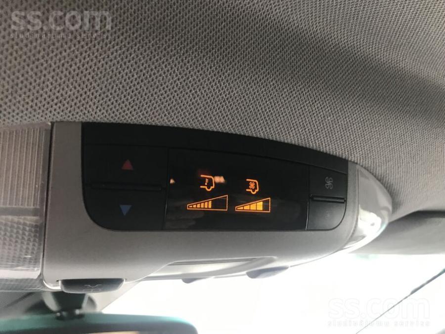 Melns Mercedes-Benz Viano 2014 Rīga, ar dzinēja tilpumu 2.20 L un nobraukumu 249 tūkst. km par 12880 €, foto 28 vietnē AUTOMOTO.COM.LV