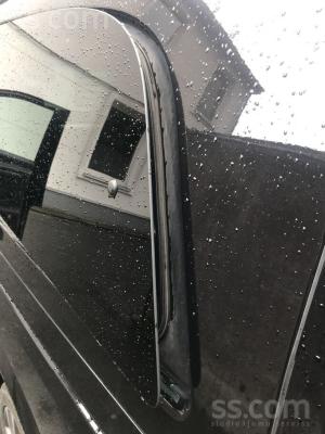 Melns Mercedes-Benz Viano 2014 Rīga, ar dzinēja tilpumu 2.20 L un nobraukumu 249 tūkst. km par 12880 €, foto 29 vietnē AUTOMOTO.COM.LV