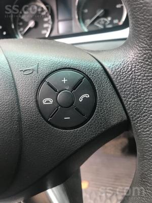 Melns Mercedes-Benz Viano 2014 Rīga, ar dzinēja tilpumu 2.20 L un nobraukumu 249 tūkst. km par 12880 €, foto 31 vietnē AUTOMOTO.COM.LV